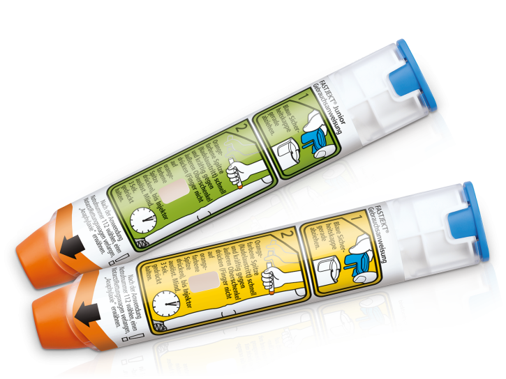 Fastjekt Trainer-498